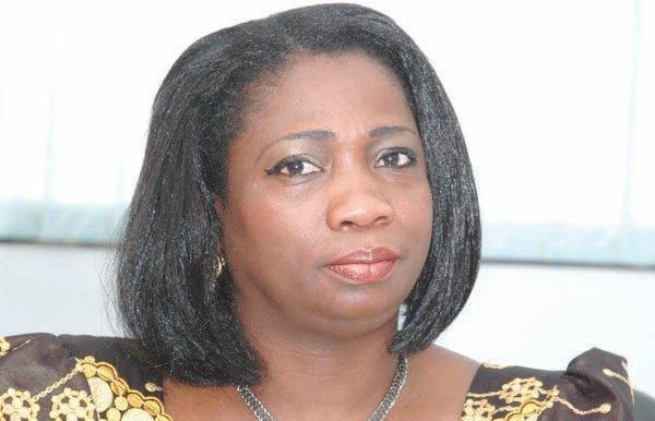 Abike Dabiri Reacts To Viral Video Of Stranded Nigerians Ejected From